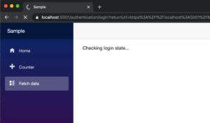 【Blazor】Identity Server を使用して認証機能を実装する方法｜Blazorマスターへの道