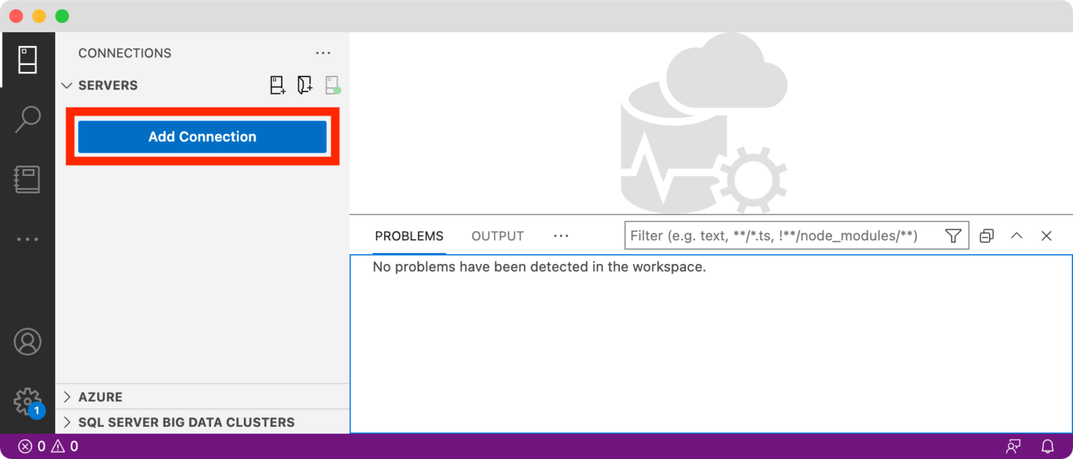 MacにSQL Serverの実行環境を構築する手順【Dockerを使用】｜Blazorマスターへの道
